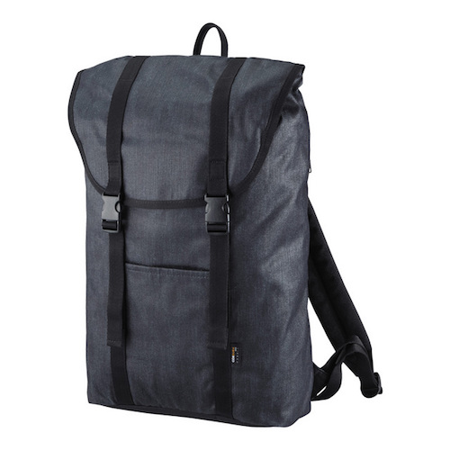 GUはバッグブランド!? 新型バッグ4型リリース！