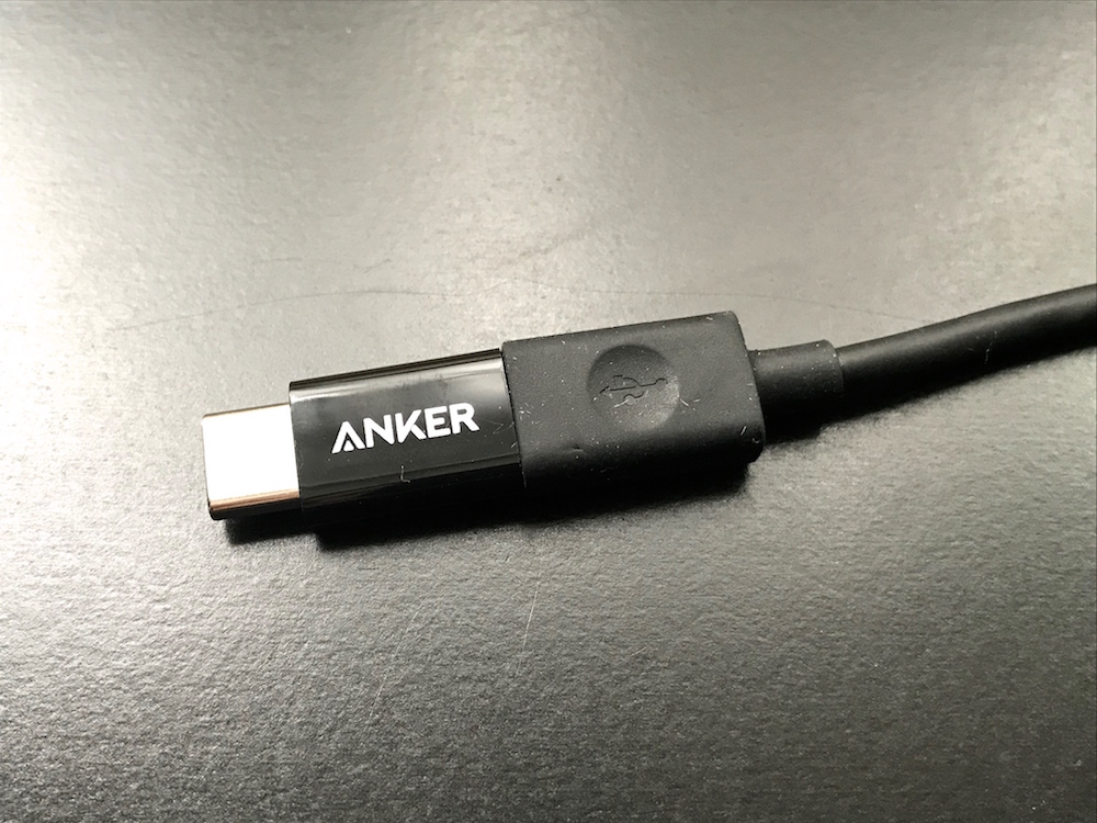 眠っている資産を有効活用する！ 「Anker USB-C & Micro USB アダプタ」購入